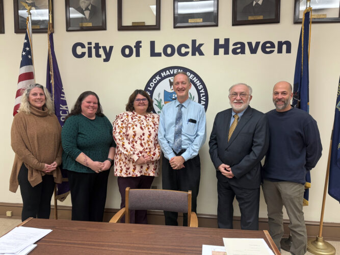 City council reorganizes for 2026; Alexander named vice president ...